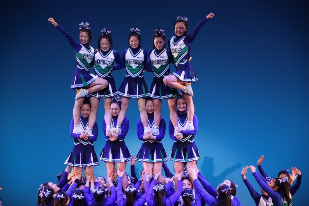 6th IPU Dance Performance2023 in OKAYAMA | IPU・環太平洋大学 体育会サイト