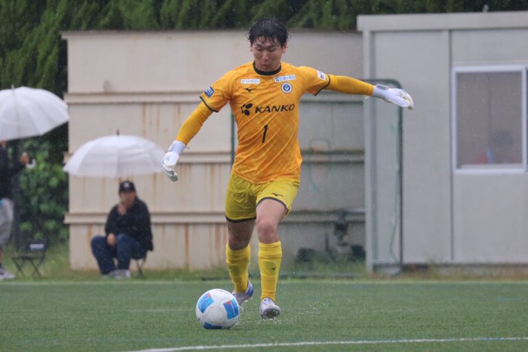 【試合結果】岡山県社会人サッカーリーグ第3節 vs NTN岡山 | IPU・環太平洋大学 体育会サイト