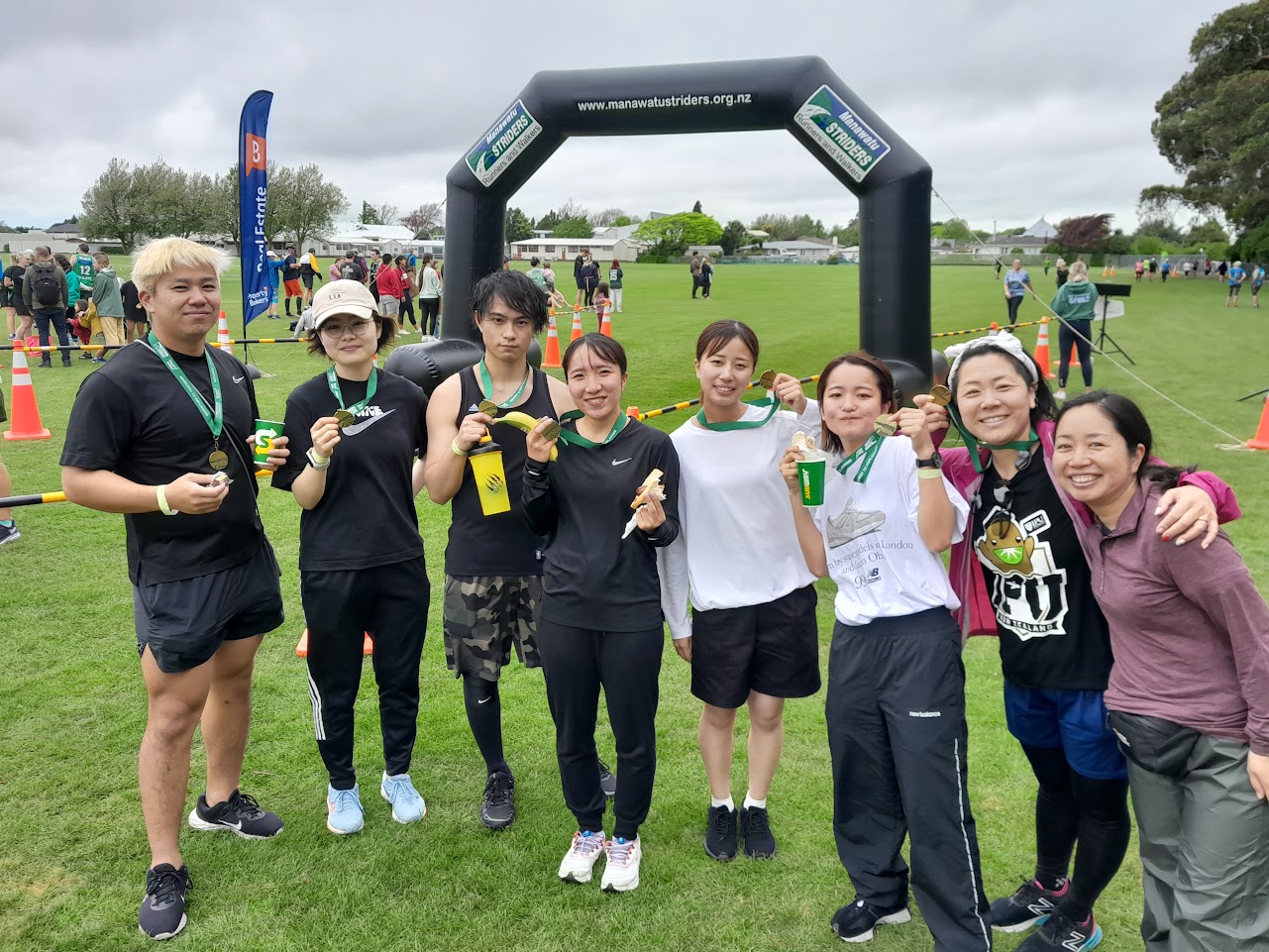 IPU New Zealandへの留学が本格的に再開！ | IPU・環太平洋大学