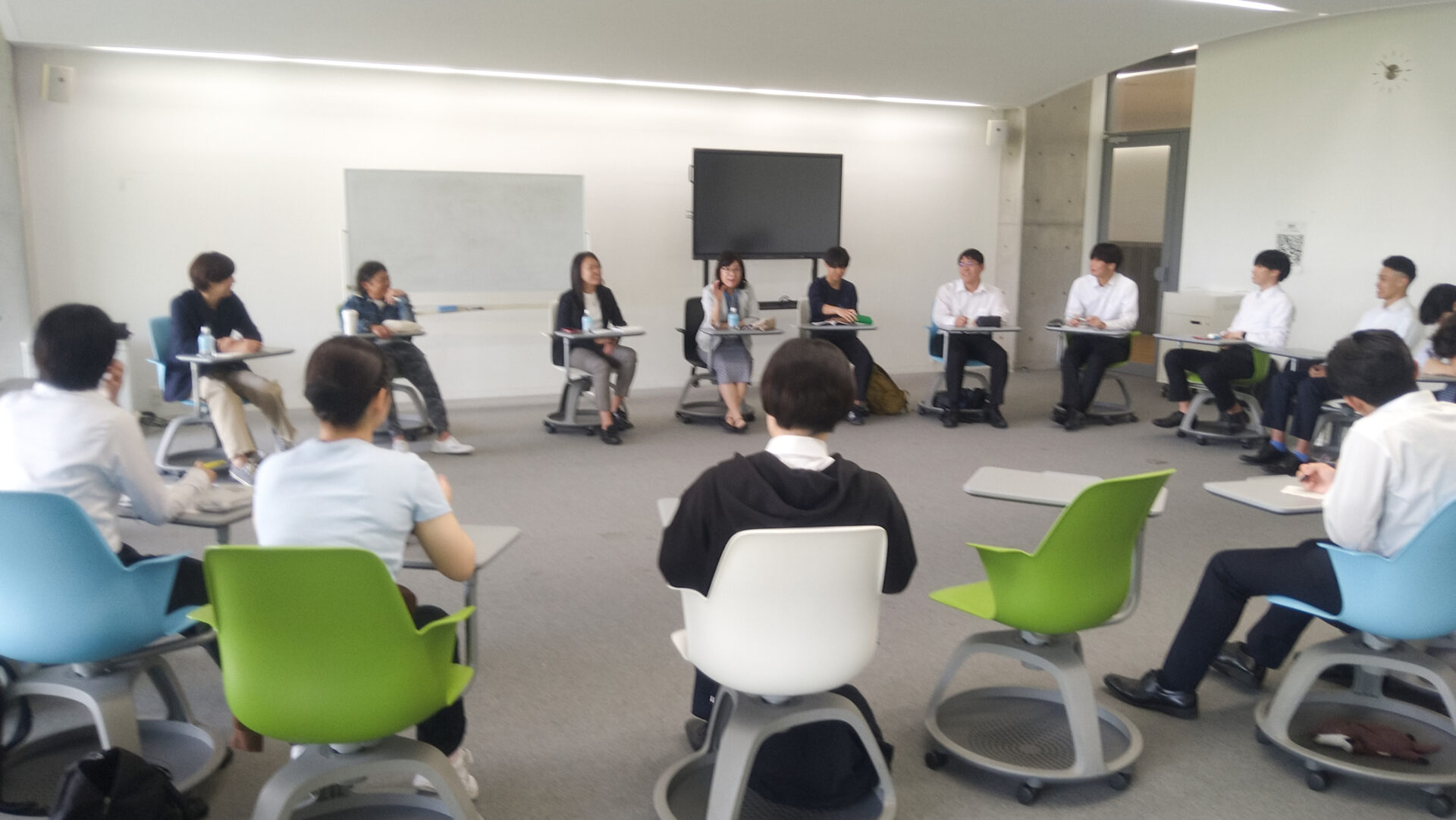 【広告映像制作の裏側】AOI Pro.社長が語るCM制作の魅力とキャリアデザイン | IPU・環太平洋大学